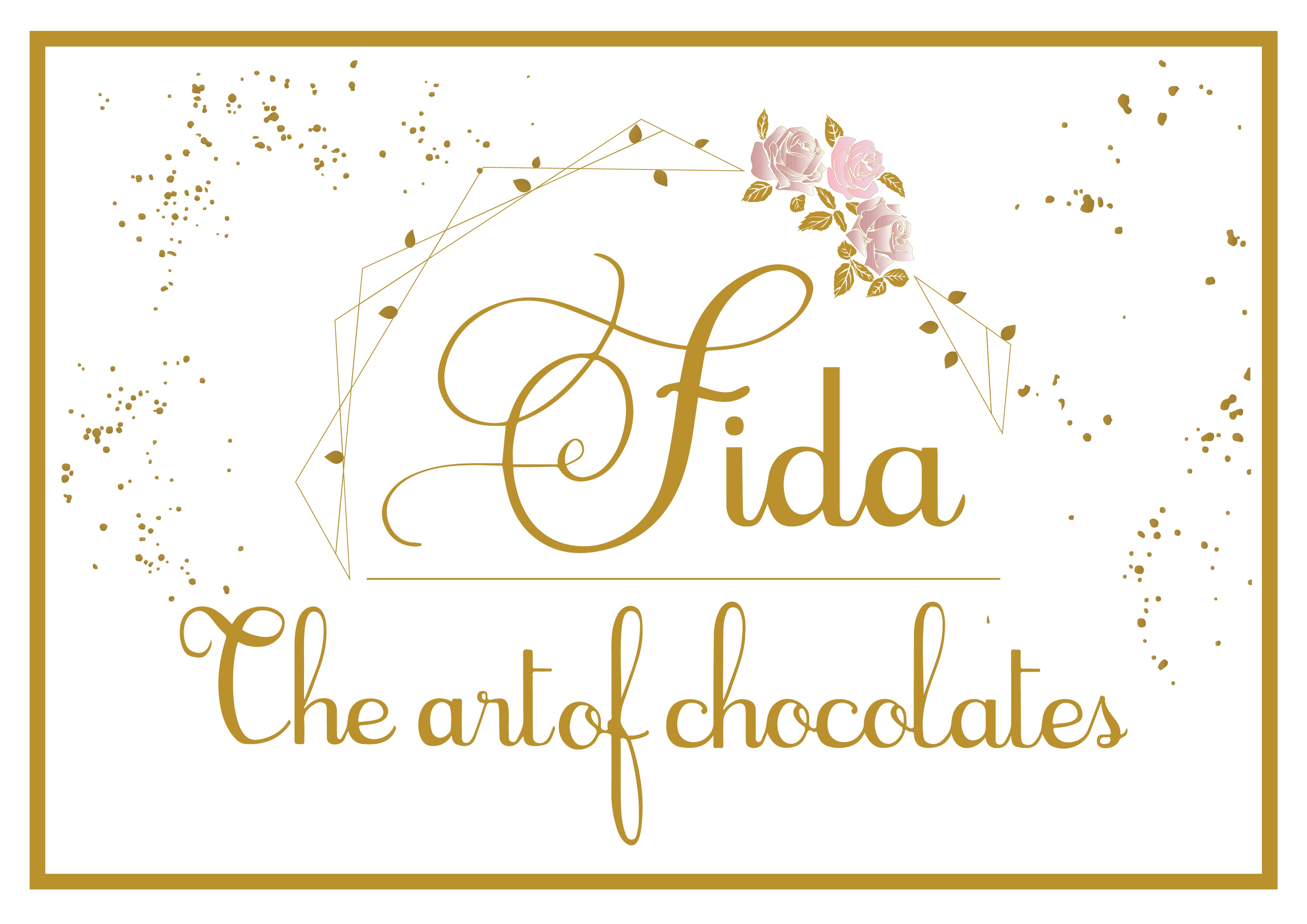 Ramadan&Eid chocolate gift boxes! – Fida Chocolate